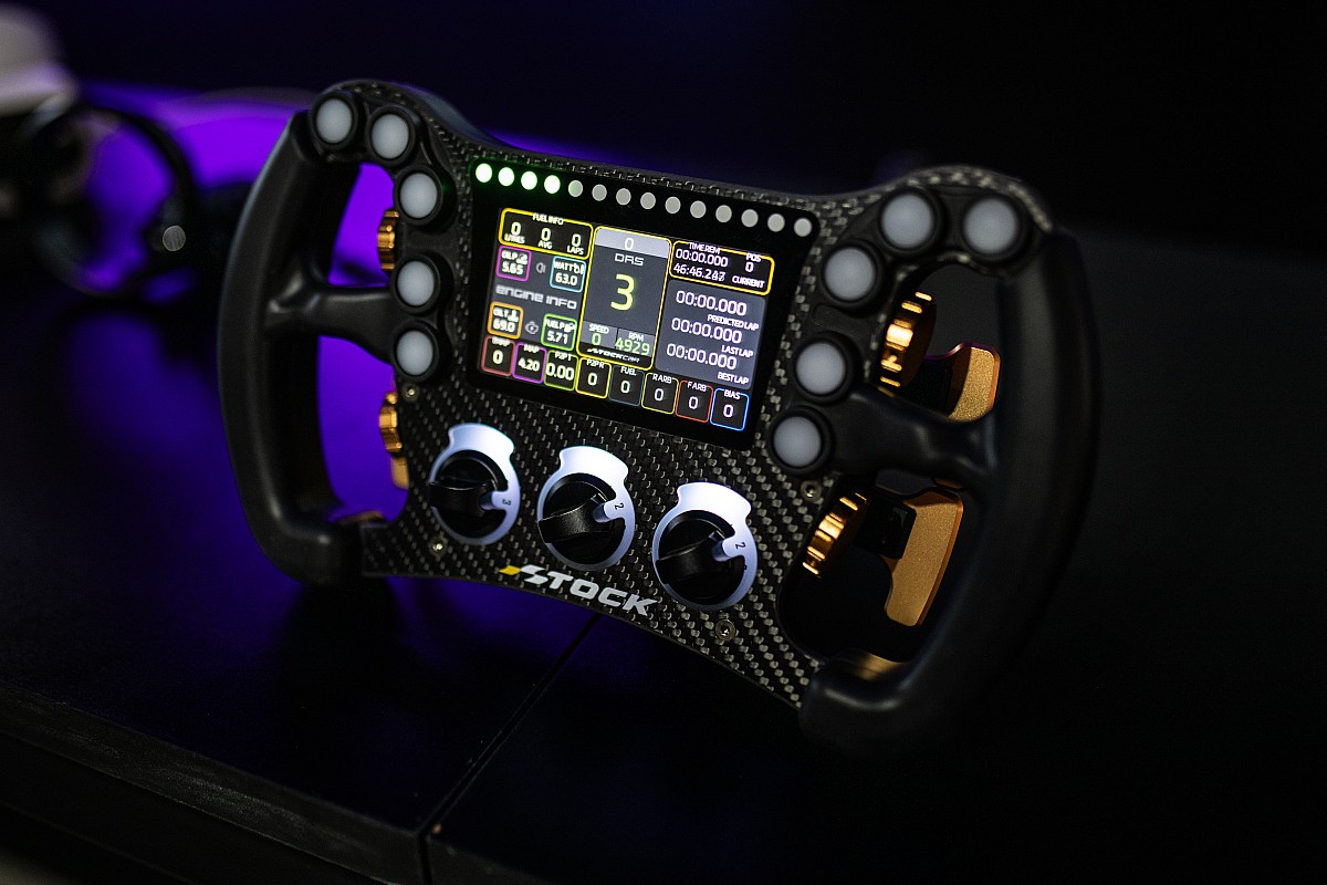 Stock Car: Confira a ficha técnica completa do novo carro