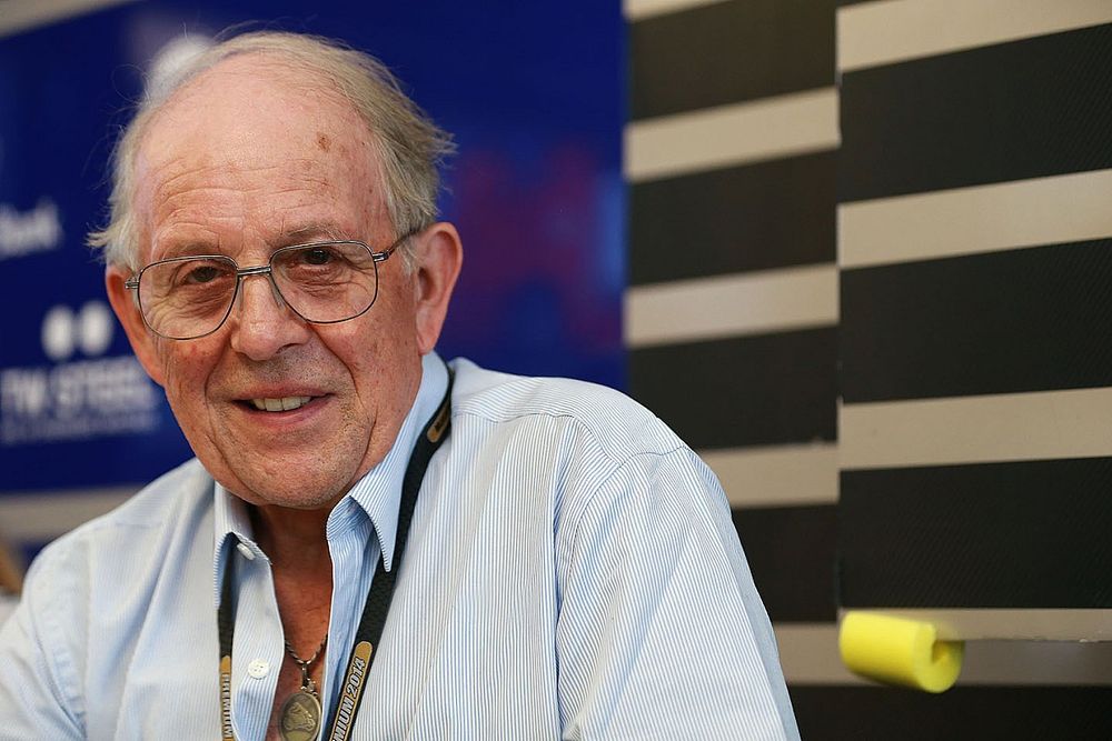 Tributes paid to double 500cc world champion Phil Read following his death