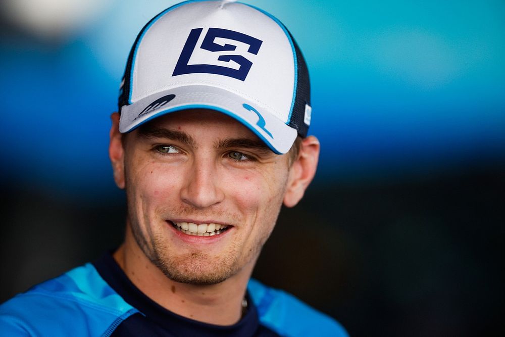 Sargeant: People "expect less" from US F1 drivers