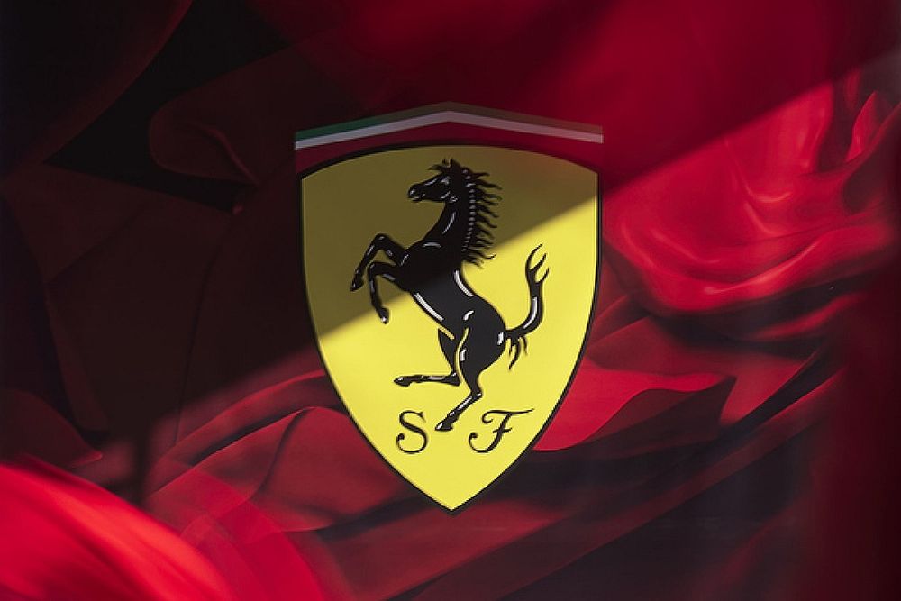 Ferrari da a conocer el nombre de su coche para la F1 2024