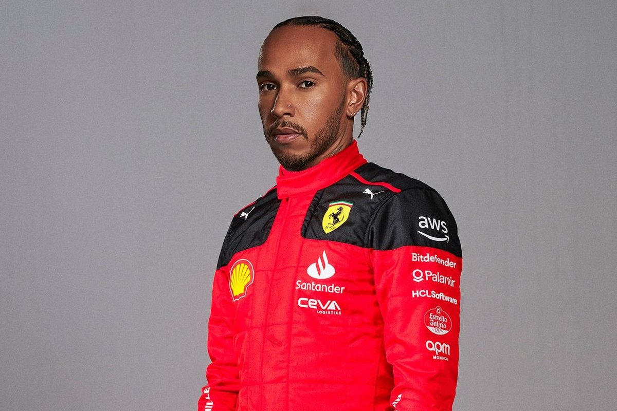 Olvasóink többsége nem örül Hamilton ferraris igazolásának