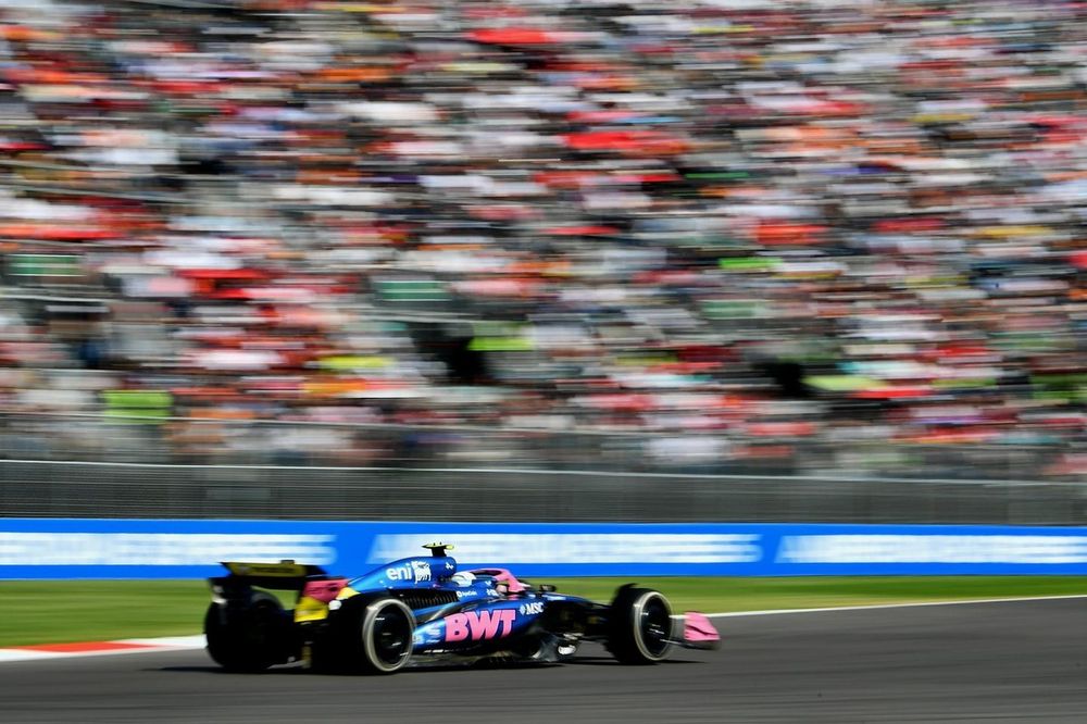 Así vivimos la carrera del GP de México 2025 de F1 | Live Text ...