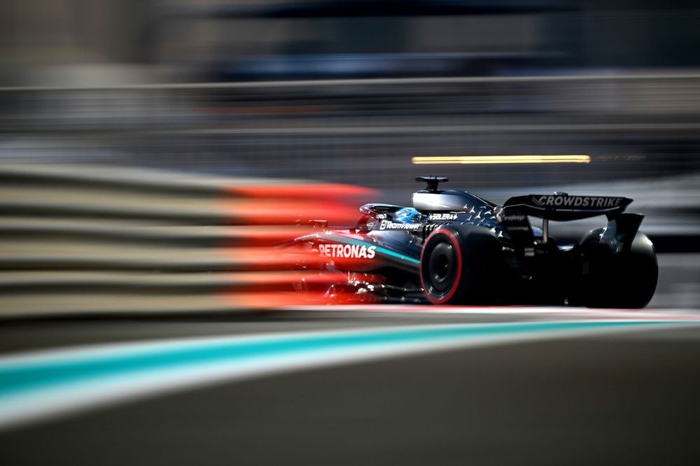 Explained: F1 2026's compression ratio furore