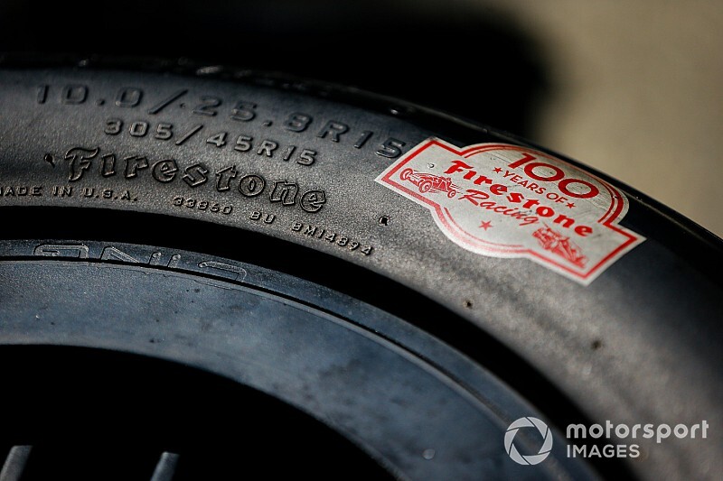 Firestone’s crucial role in improving IndyCar safety