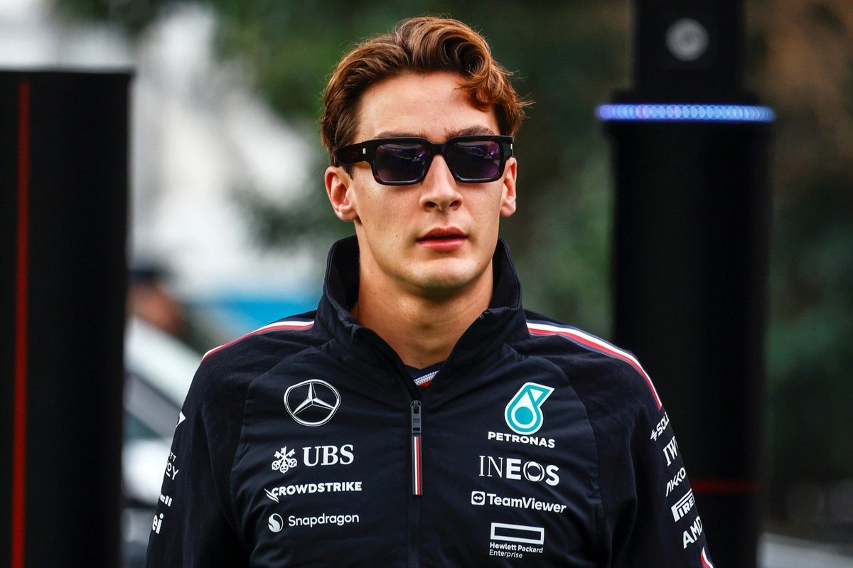 Russell: "19 de 20" pilotos están de acuerdo con cambiar las normas de la F1