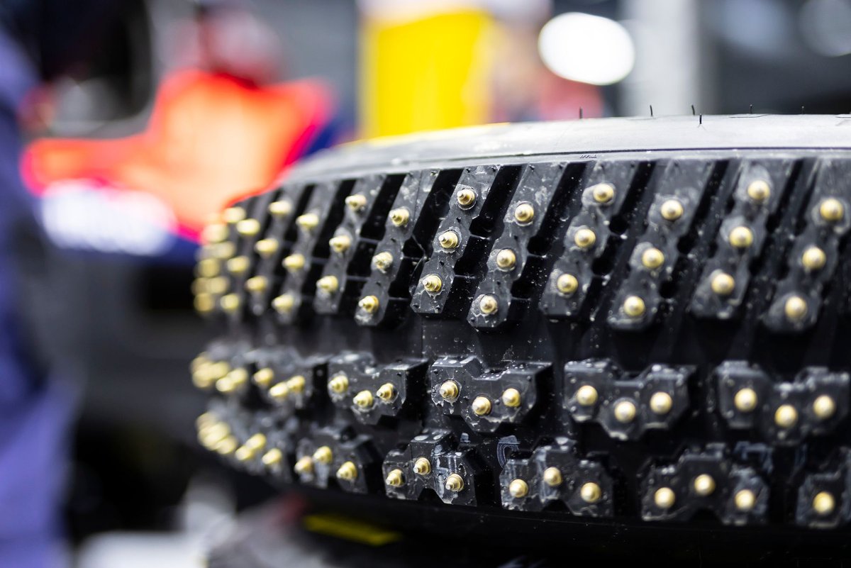 La FIA no cree que los cambios en el WRC afecten a los nuevos neumáticos