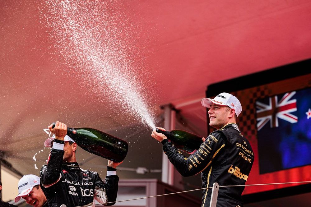 FE | I piloti DS Penske sono sempre nel vivo dell'azione