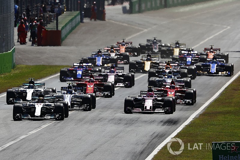 Ilmor ve Cosworth 2021 motor tasarımını destekliyor