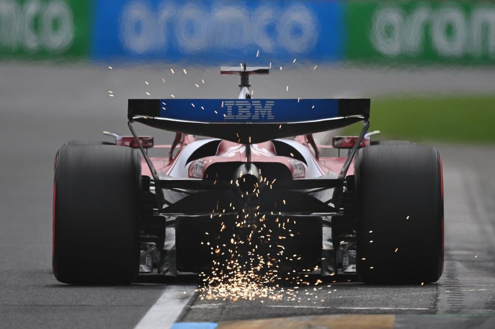 F1 | Ferrari: la figuraccia di Melbourne deriva da una scelta