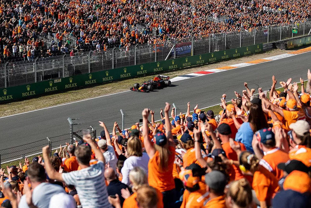 F1 circuit contracts: How long each race will remain on the Formula 1 ...
