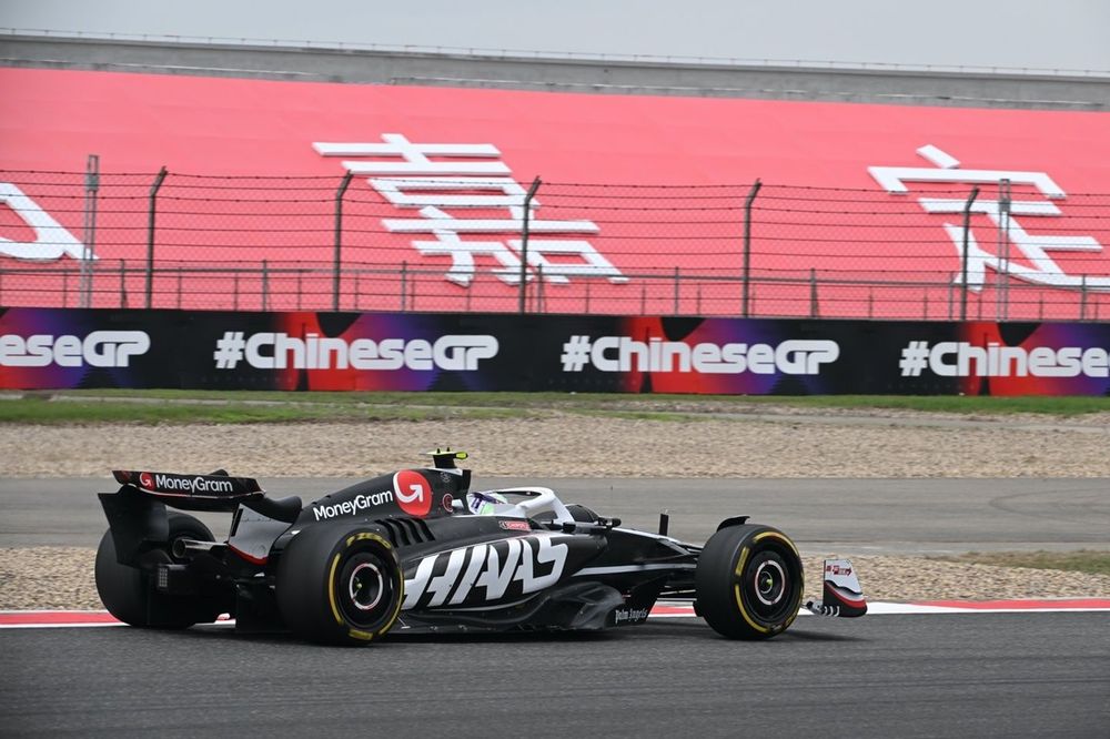 When and how to watch the F1 Chinese Grand Prix at Shanghai ...