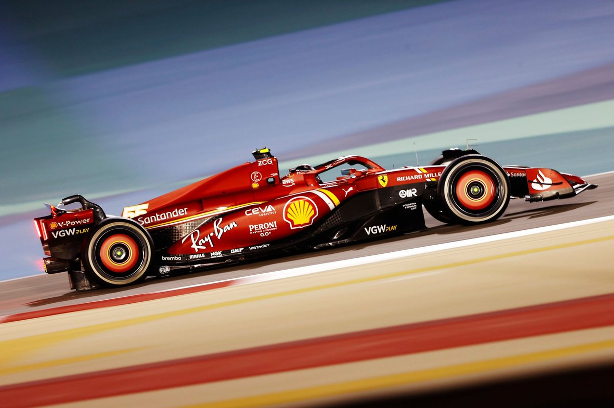 Ferrari SF-24: assessing prospects of first F1 evolution package amid Red Bull battle