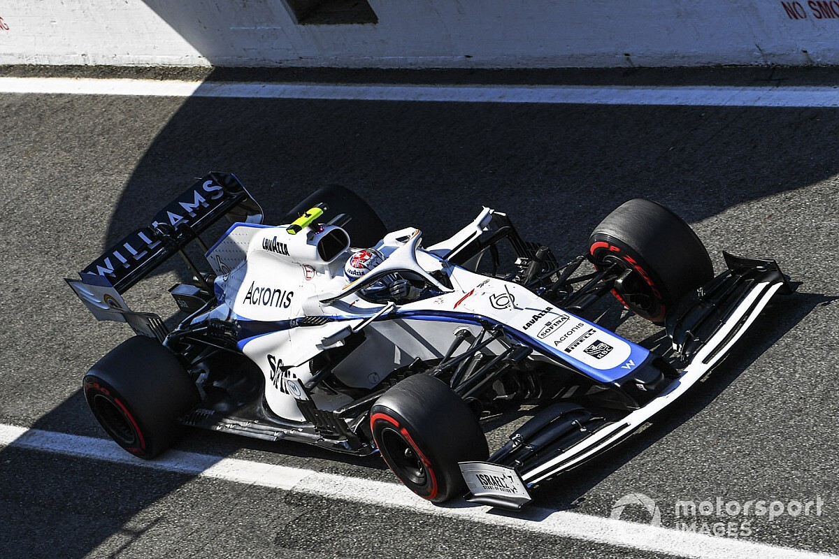 CEO Williams wil met pensioen en vertrekt bij F1-team