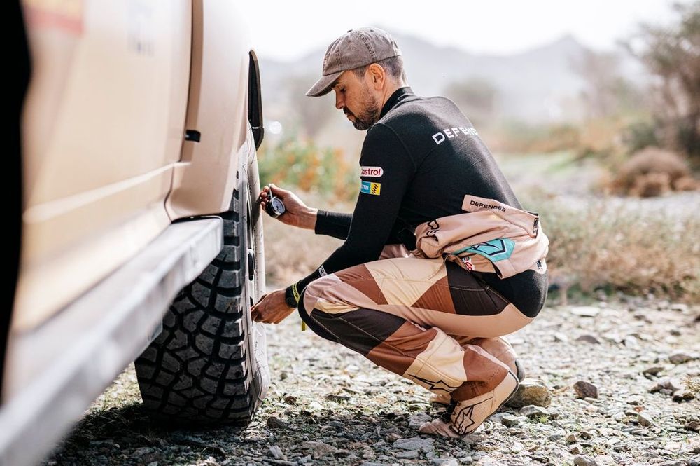 Dakar 2026 | Caos gomme, è una lotteria di forature! Cosa sta ...