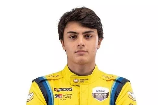 Mercado Livre Racing anuncia piloto para etapa de Goiânia em meio à ...