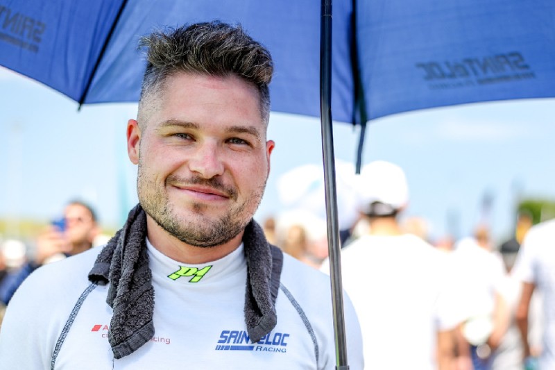 Christopher Mies: Abschied von Audi Sport mit Podiumsplatz in Australien