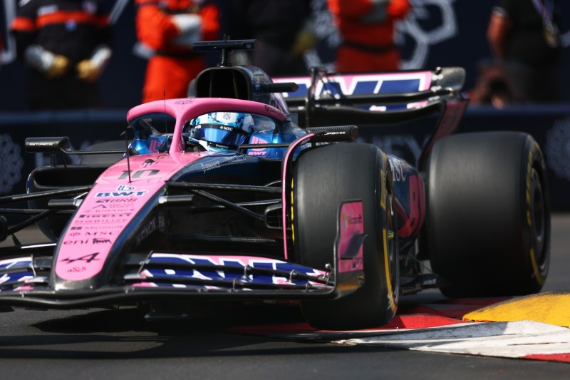 Pierre Gasly: Normalerweise wäre ich nach Platz 18 direkt heimgefahren