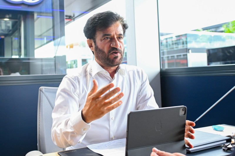 Wie sich der FIA-Präsident die Formel 1 zum Feind gemacht hat