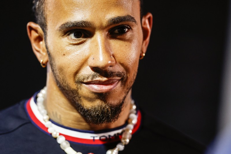 Lewis Hamilton fände Andretti-Einstieg "großartig"