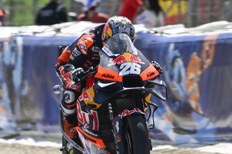 Dani Pedrosa mit zweiter MotoGP-Wildcard 2023: So stark wie in Jerez?