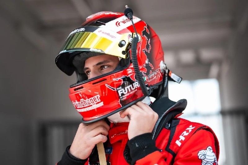 Prototype Cup Germany Lausitzring: Erster Startplatz für Cirelli