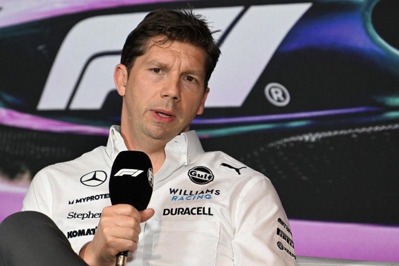 Williams: Neuer FW47 wird nicht einfach nur ein FW46 sein