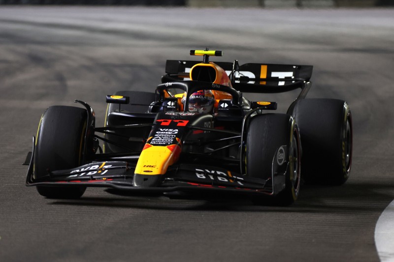 Red Bull: RB21 wird lediglich eine Evolution des aktuellen Autos