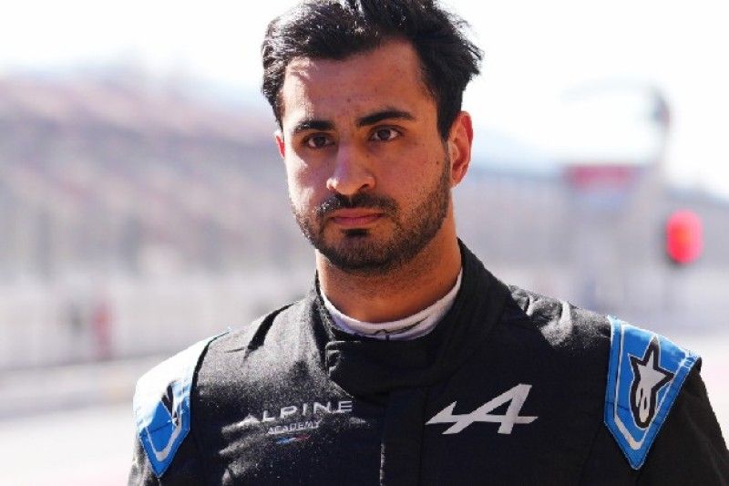 Alpine holt vierten (!) Ersatzfahrer für sein Formel-1-Team