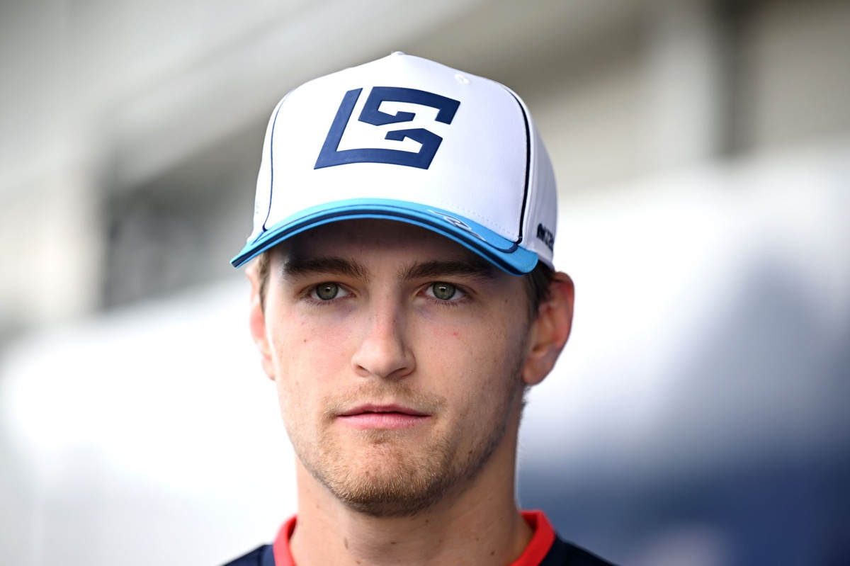 Logan Sargeant'ın koltuğu hâlâ sallantıda