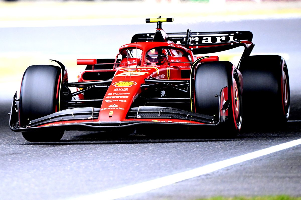 F1 | Red Bull padrona, ma la Ferrari stupisce più del previsto