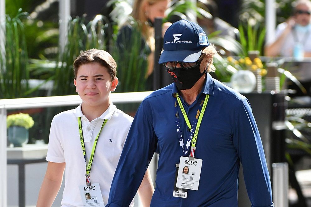 Emerson Fittipaldi Jr joins Formula Regional European Championship grid