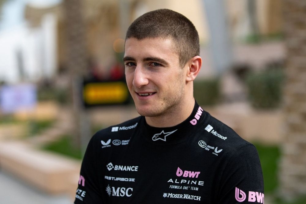 F1: Steiner Tangkis Rumor Jack Doohan Segera Didepak Alpine