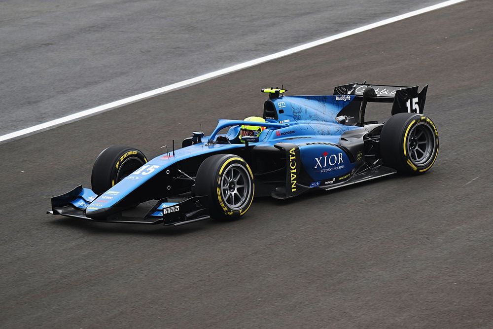 Adiós 'Virtuosi': el exitoso equipo de F2 vuelve a cambiar de nombre