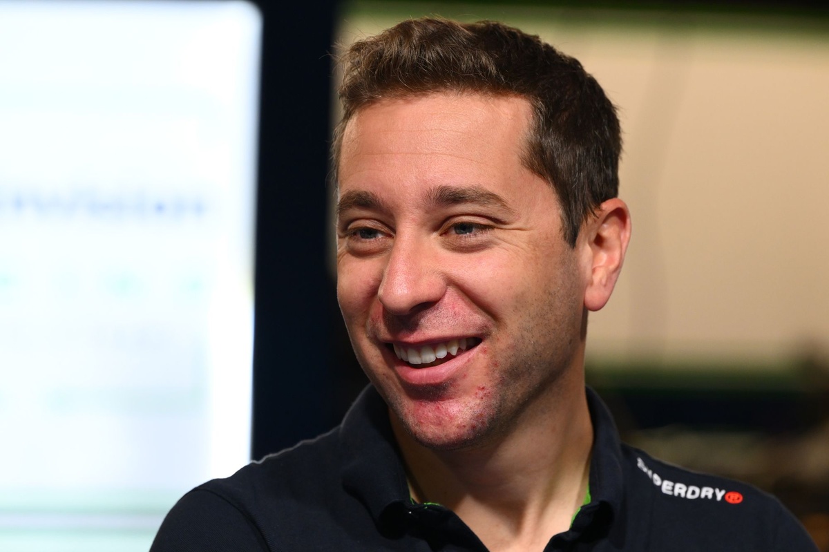 FE | Envision Racing: ufficiale l'addio di Robin Frijns