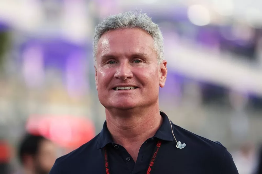 David Coulthard lifts lid on soaring junior racing costs with £8million ...