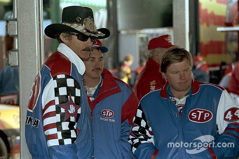 Where are they now? - Rick Wilson fondly looks back at NASCAR career