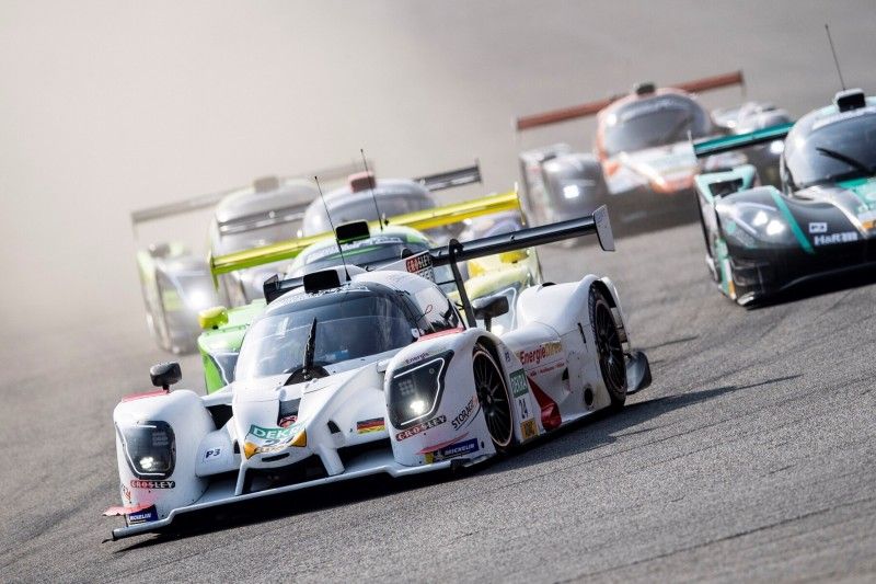 Kalender Prototype Cup Germany 2023 mit sechs Events inklusive Norisring