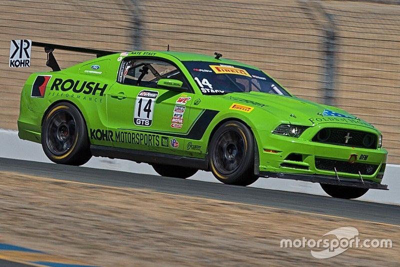 Nate Stacy – America’s next tin-top superstar?