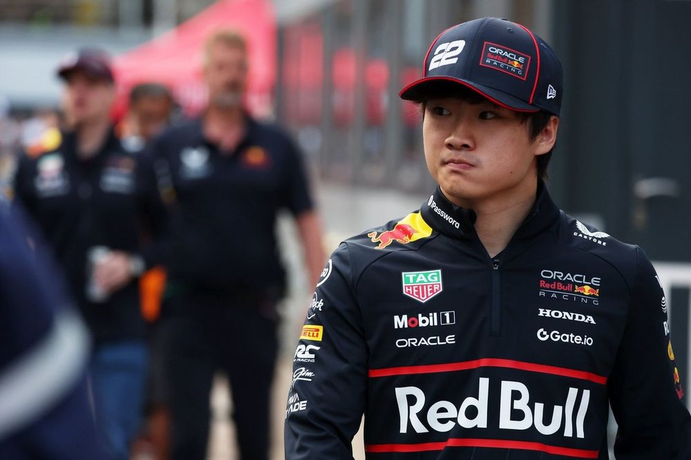 F1 COSMOS | David Croft: Red Bull Has "Wrong Driver" for F1 ...