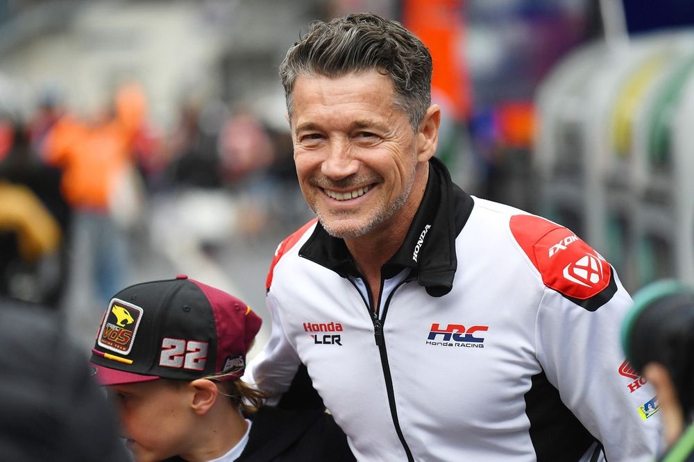 MotoGP | Zarco su una Honda ufficiale? Cecchinello non ne vede l'utilità