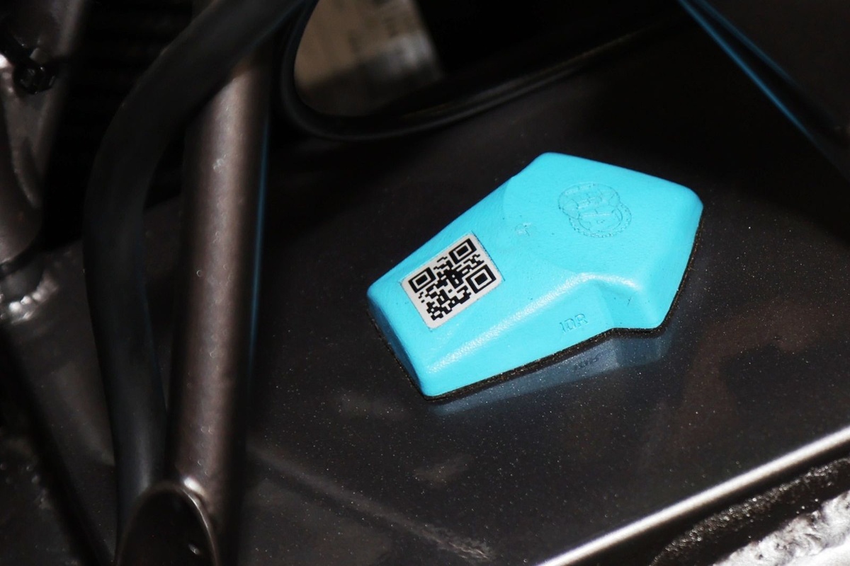 Motorsport UK mandates Impact Data Recorders in top-tier racing ...