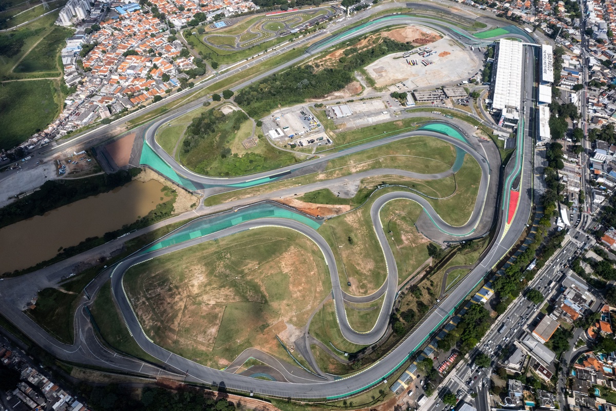 85 anos de Interlagos: conheça história do autódromo