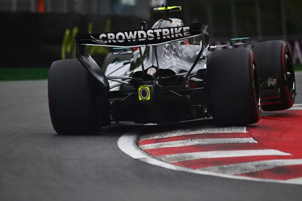 Antonelli wijst op onderschatte kwaliteit van Mercedes W17