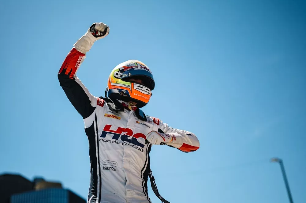 Complete IndyCar championship standings after 2026 Detroit GP