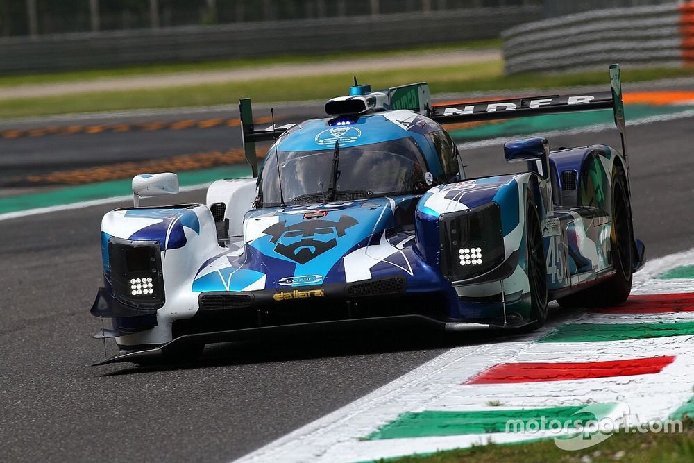 Carlin to expand into Asian Le Mans Series