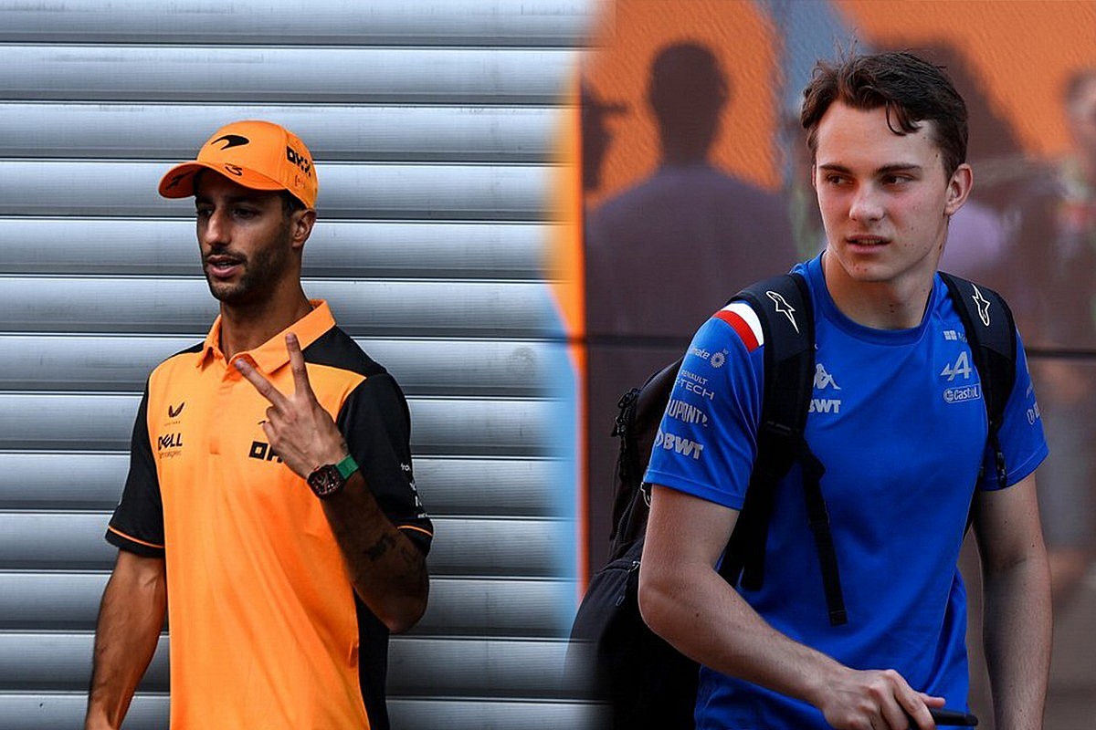 Ezt tanácsolja Ricciardo Piastrinak