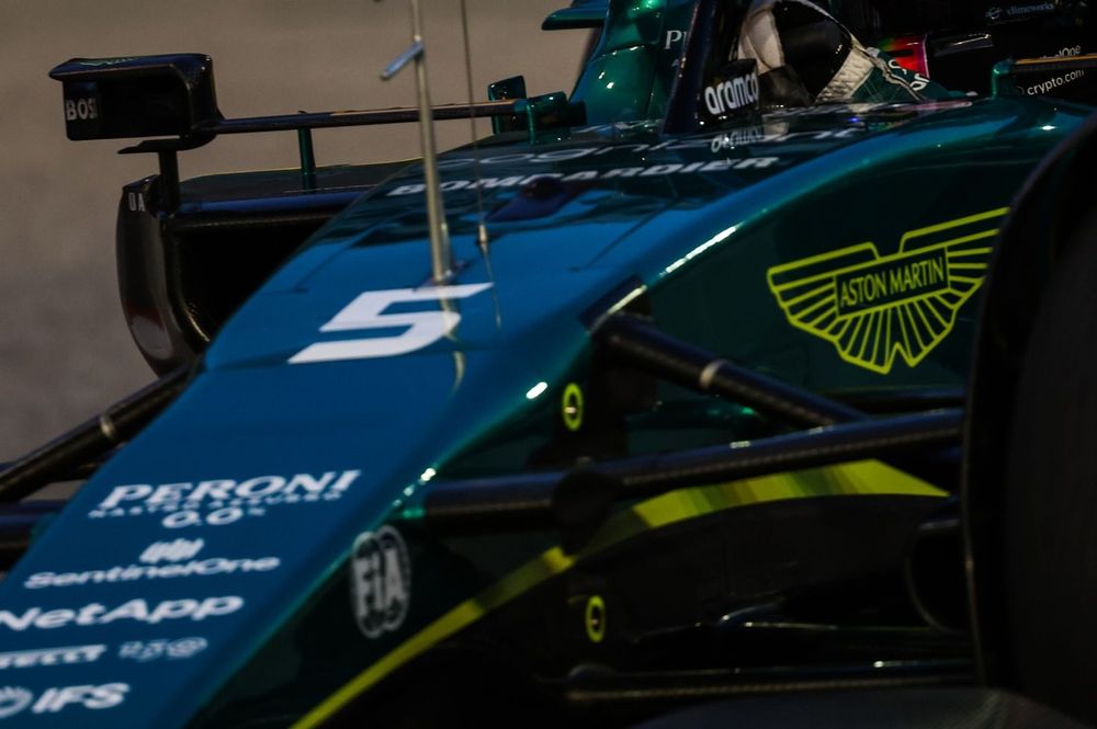 La FIA anuncia los dorsales de F1 2025, con el regreso del 5 de Vettel