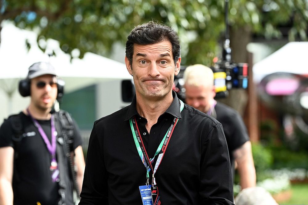 F1, Mark Webber: Mercedes Bisa Kembali Bertarung Kapan Saja