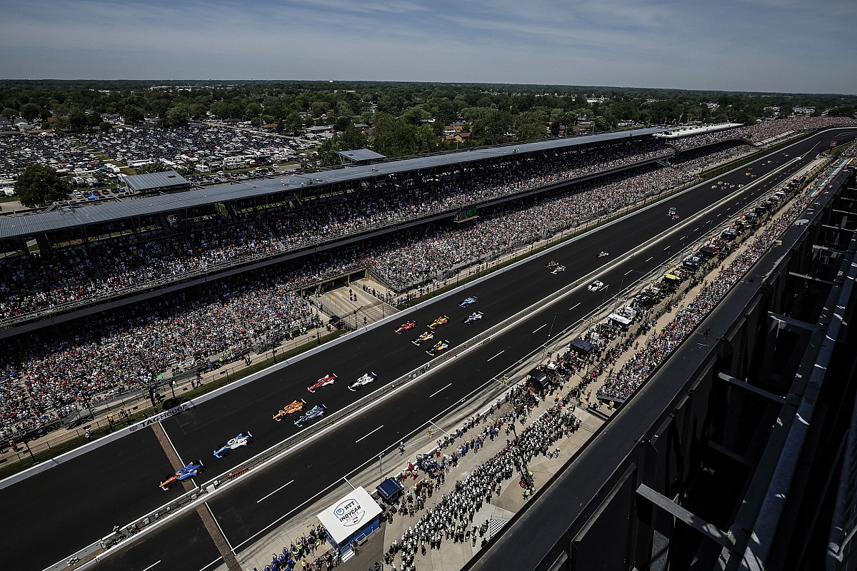IndyCar to run hybrid units with 2.2s, not 2.4s, in 2024