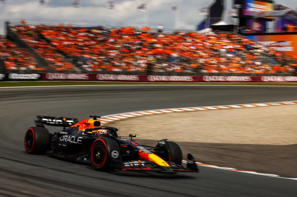 Datum laatste Dutch Grand Prix bekend: “Visitekaartje van Nederland aan ...